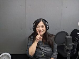 2025年11月『井上邦子のジャジーな夜に』 | FM千里 83.7MHz 【公式サイト】